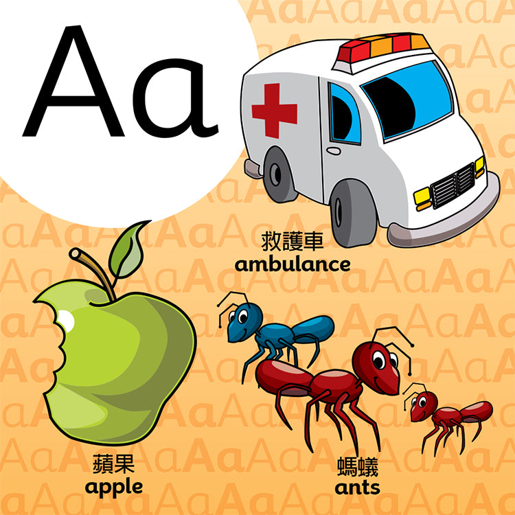 BrainBox ABC – MonsterGeek Board Game Store